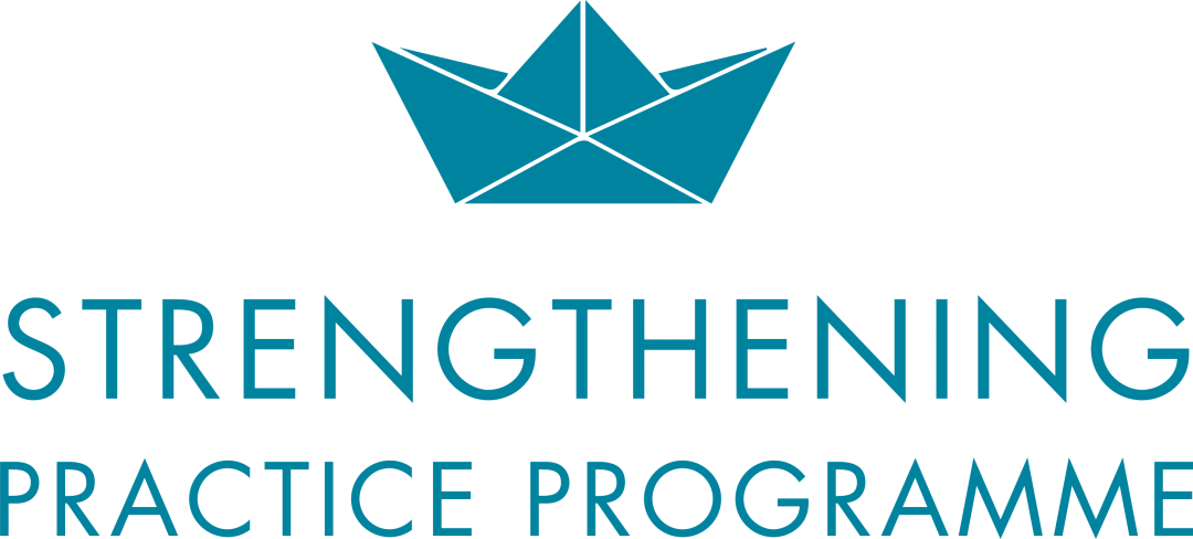 Strengthening Practice Programme - Strengthening Practice