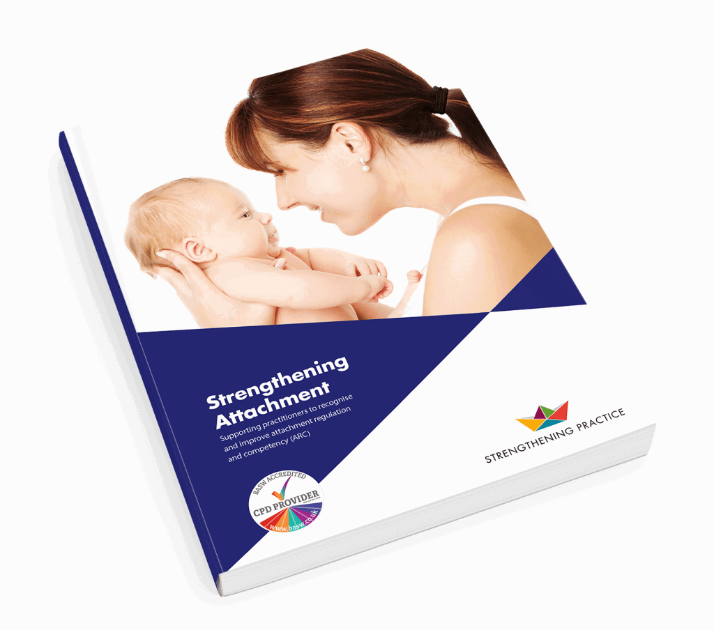 Strengthening Practice Programme - Strengthening Practice