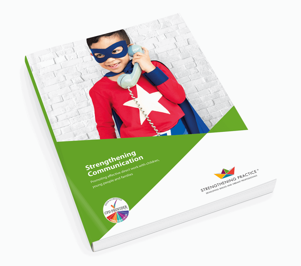 Strengthening Practice Programme - Strengthening Practice