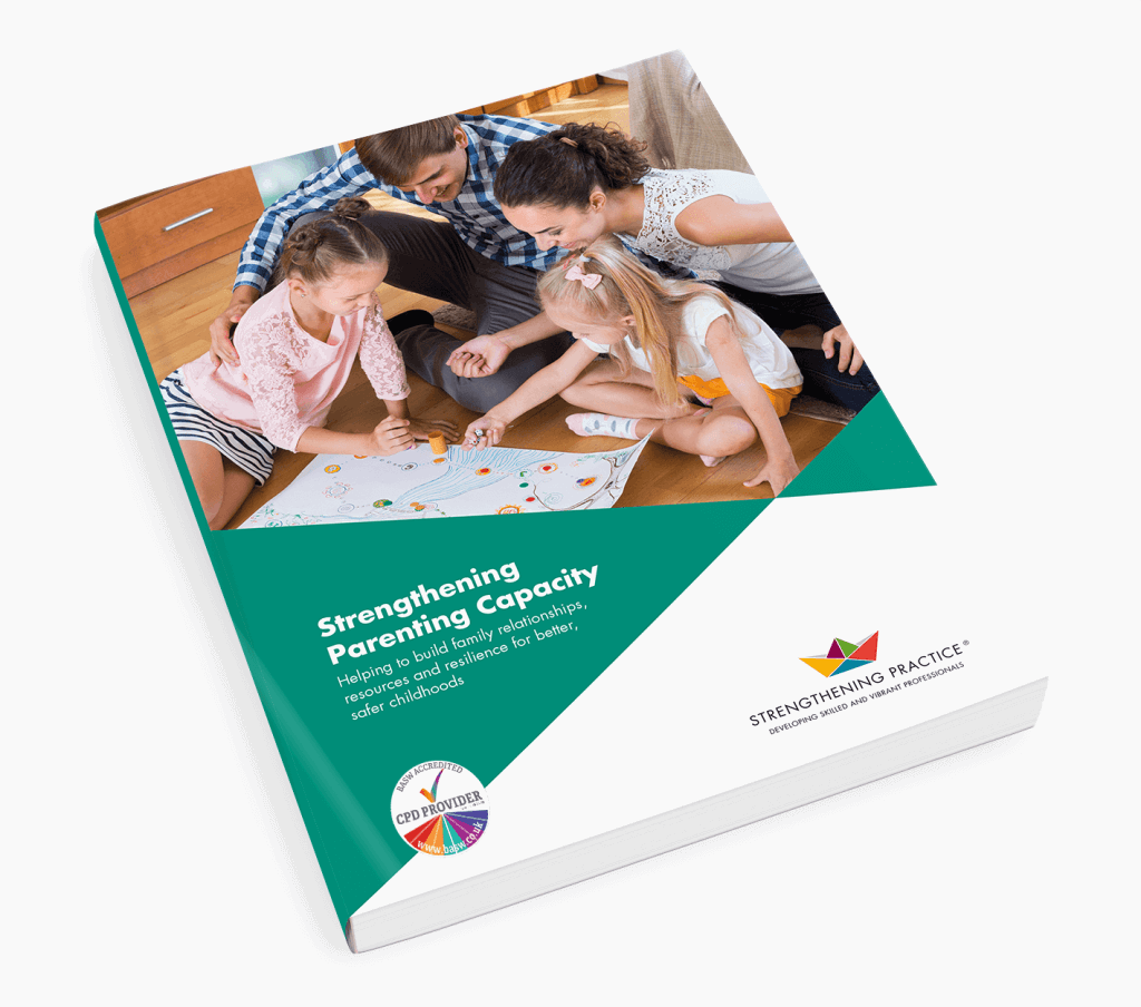 sample workbooks - Strengthening Practice