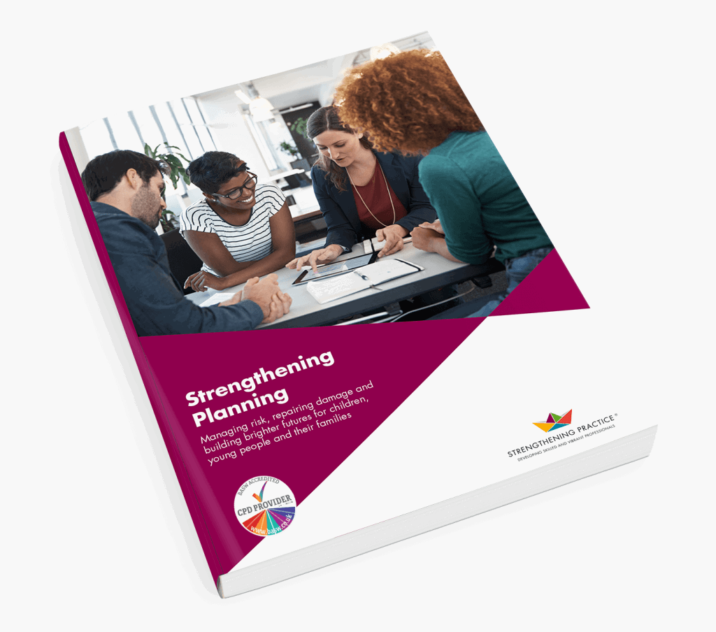 Strengthening Practice Programme - Strengthening Practice