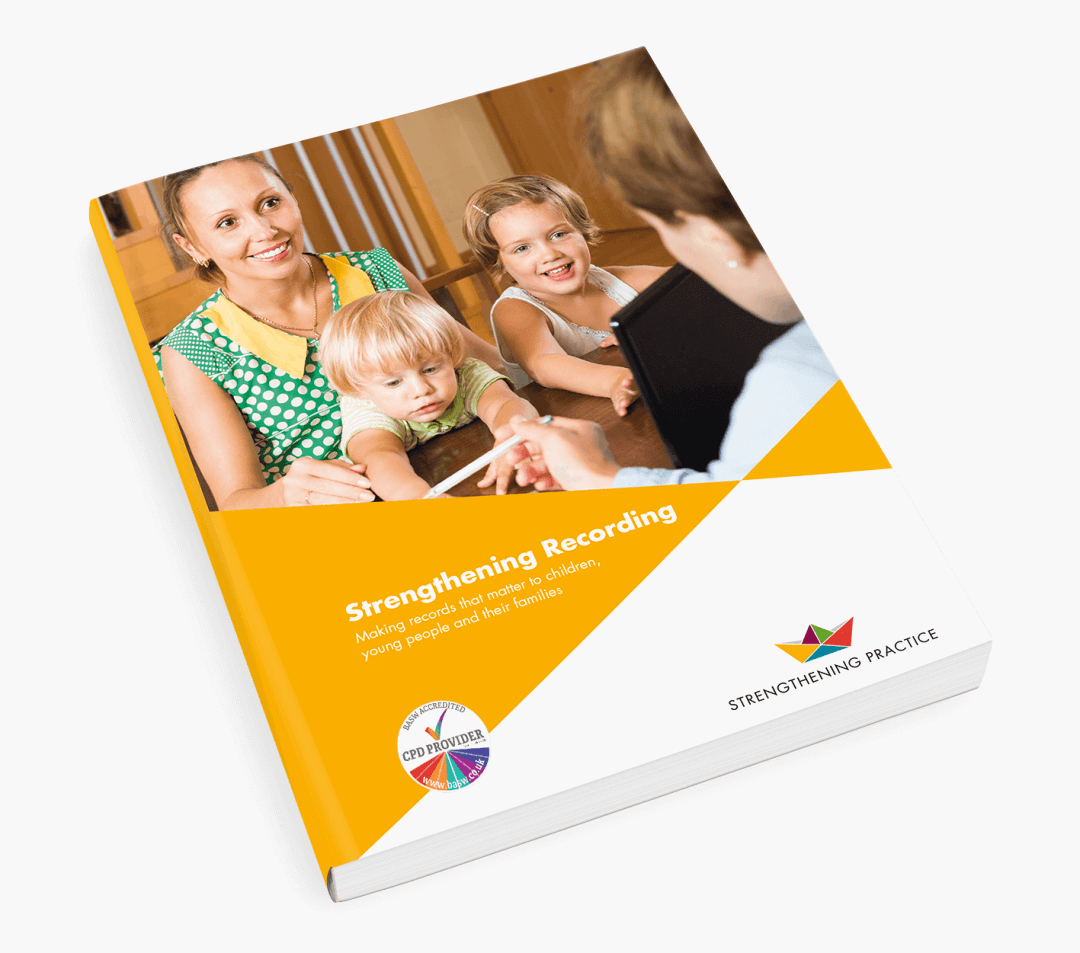 Strengthening Practice Programme - Strengthening Practice