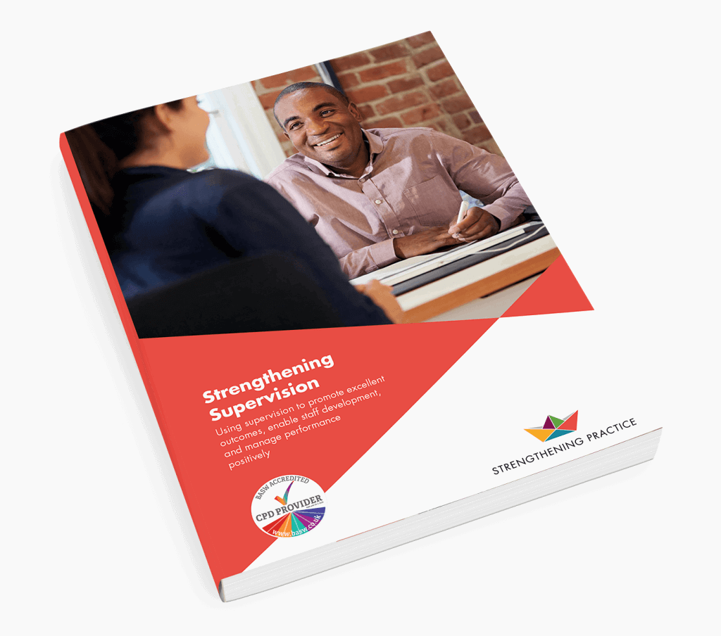 Strengthening Practice Programme - Strengthening Practice