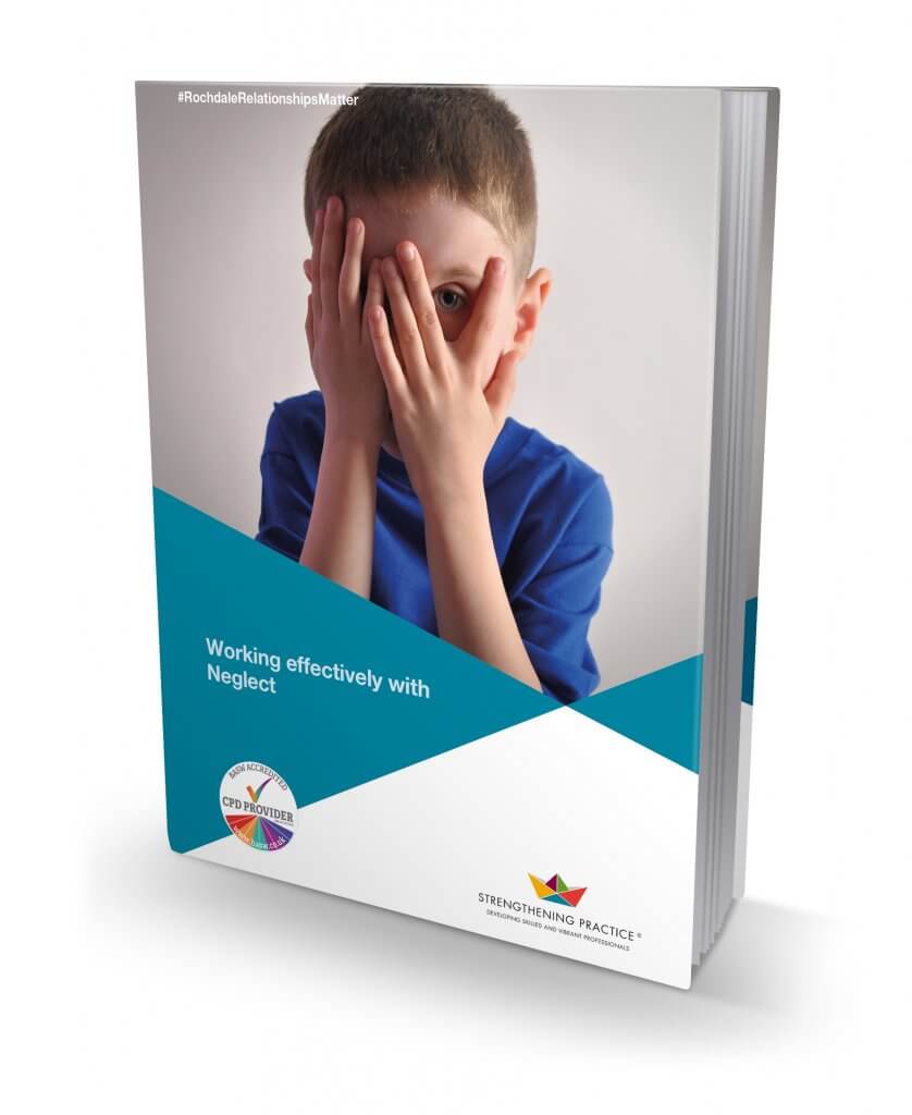 Early Help Programme - Strengthening Practice