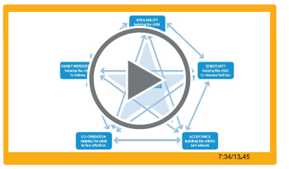 Video based learning - Strengthening Practice