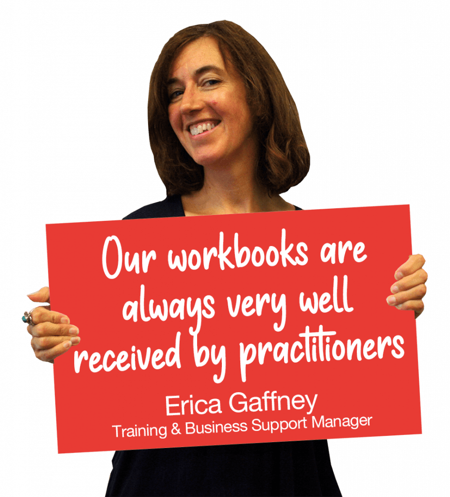 sample workbooks - Strengthening Practice
