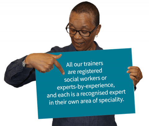 Strengthening Practice | Developing Vibrant & Skilled Professionals